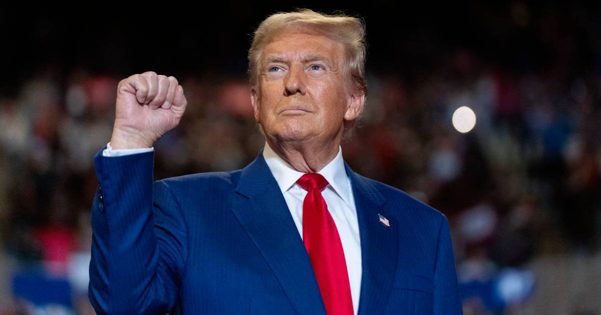 Aus economy, climate momentum battle-ready for Trump