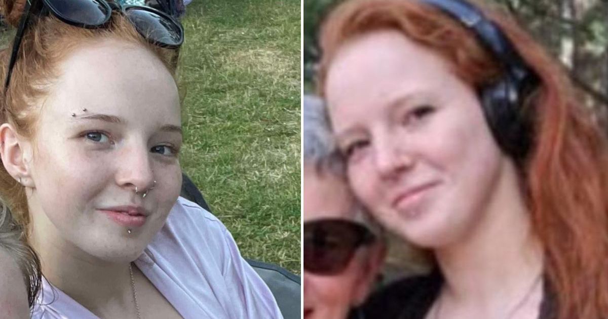 Two men charged over missing teen as remains found