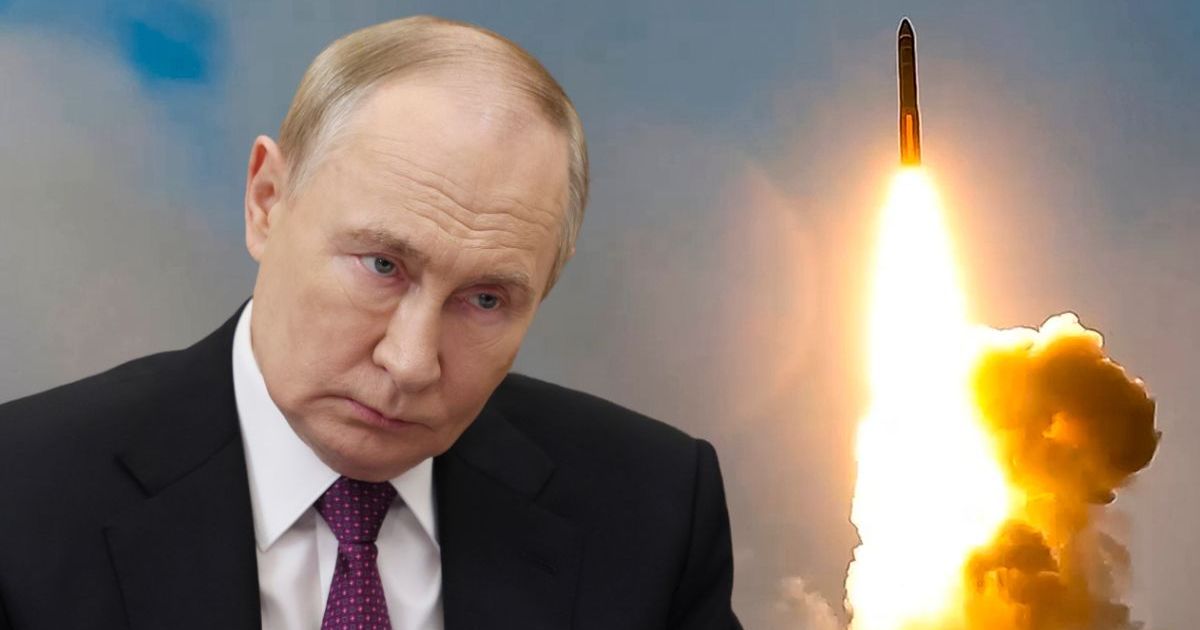 US-made missiles strike Russia, as Putin lowers nuclear threshold