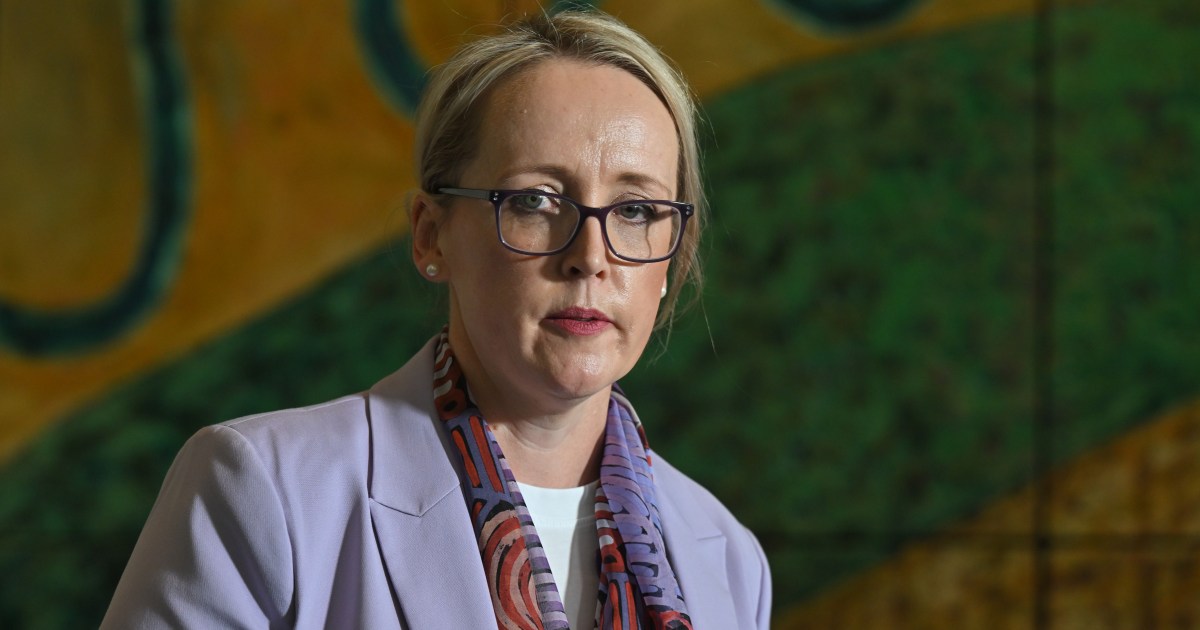 Deputy PM's chief of staff sues over bullying claims