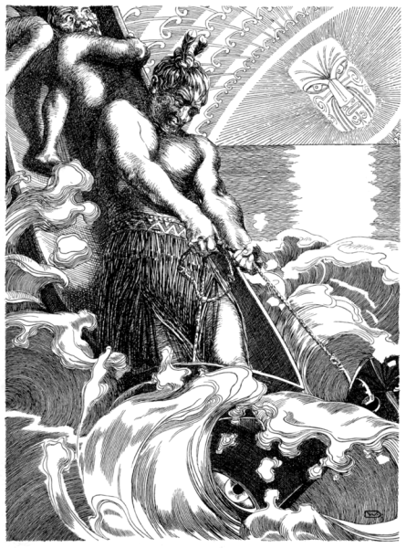 Who really was Māui, the demigod portrayed in Moana?
