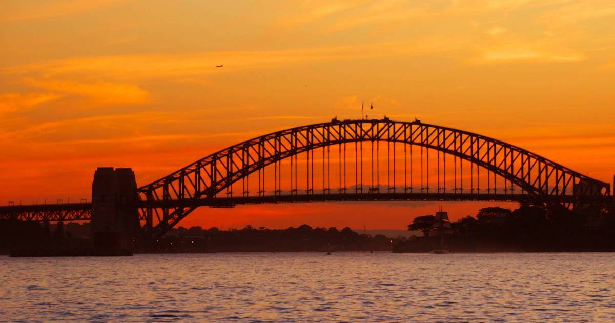 Eastern Australia among list of the world’s heatwave hotspots | The New ... Eastern Australia among list of the world’s heatwave hotspots | The New ...