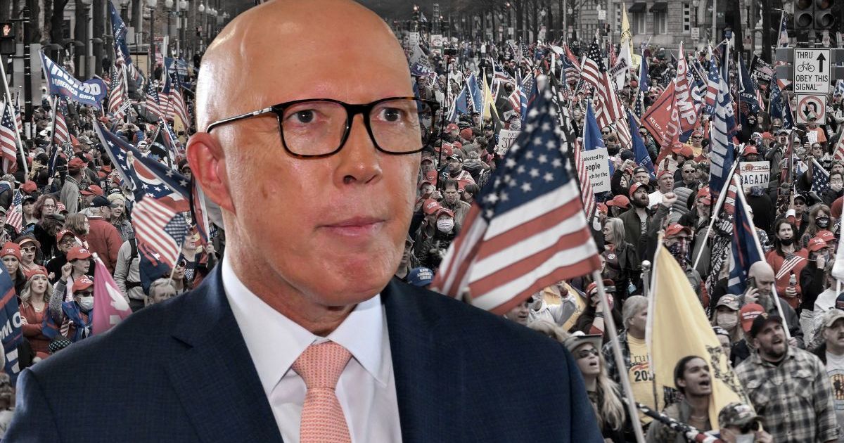 Peter Dutton’s policy reversals may not be what they seem