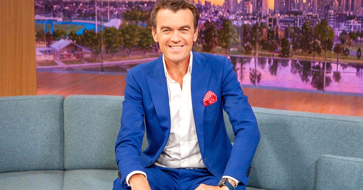 'Enough': Michael Rowland quits ABC News Breakfast