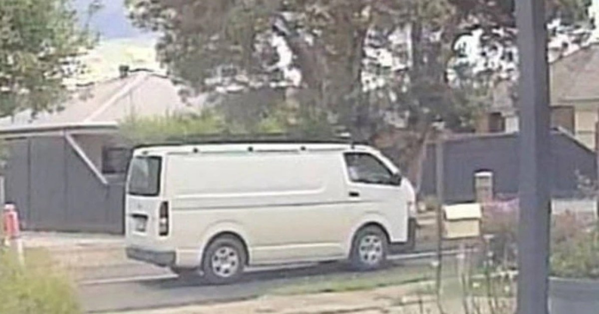 Child abduction fears after string of reports across Melbourne