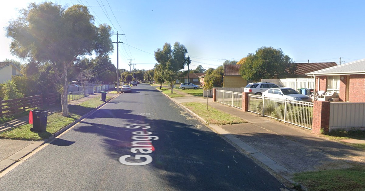 Boy dies after becoming trapped in hot car boot