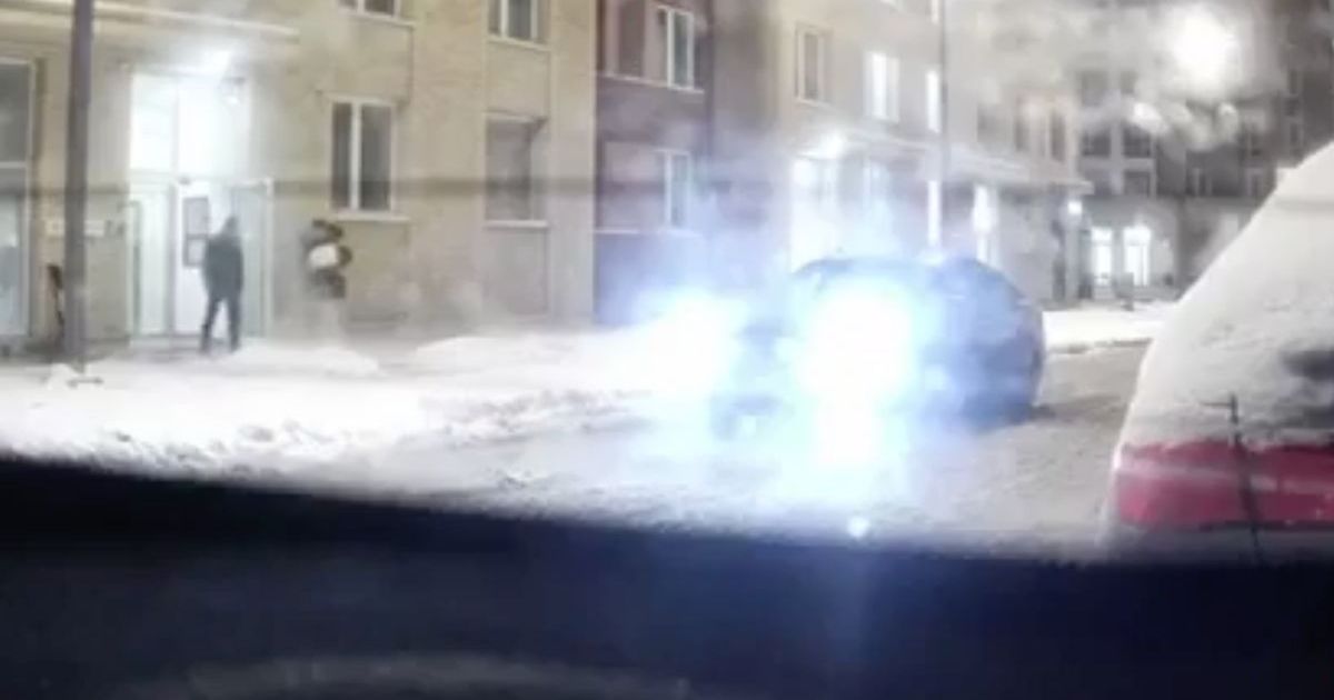 Exploding scooter kills top Russian general in daring plot