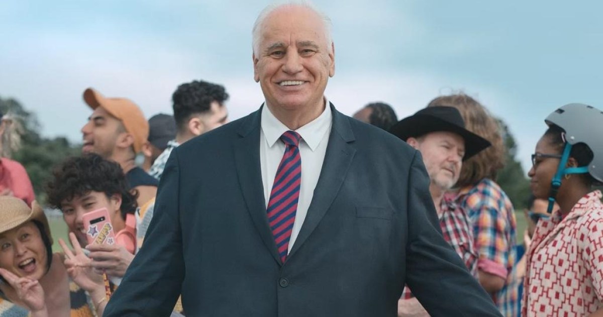 Australia's iconic lamb ads celebrate 20 years of creativity