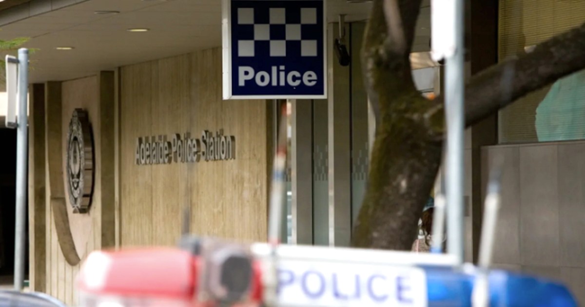 Murder charge expected after Adelaide crime spree