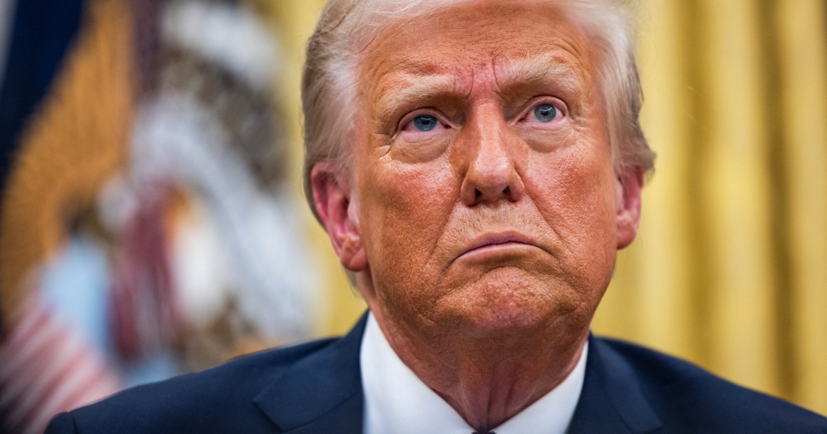 Trump to loosen ban on bribing foreign officials