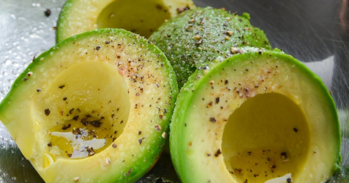 The difference between Hass and Shepard avocados