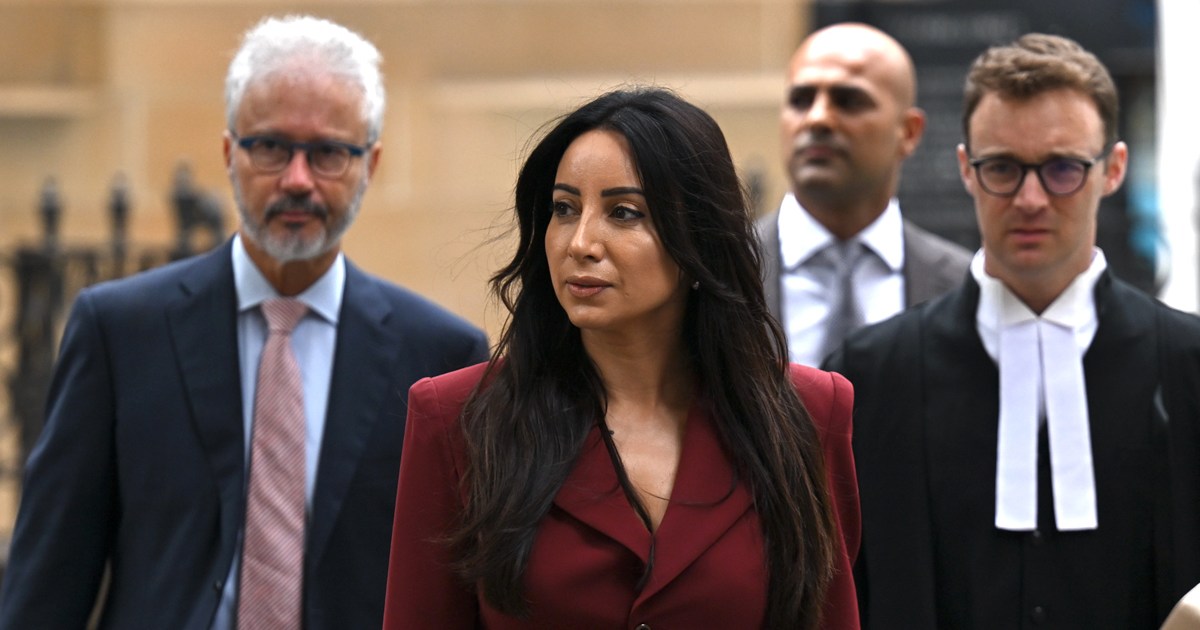 Journalist seeks $350,000 fine after illegal ABC sacking