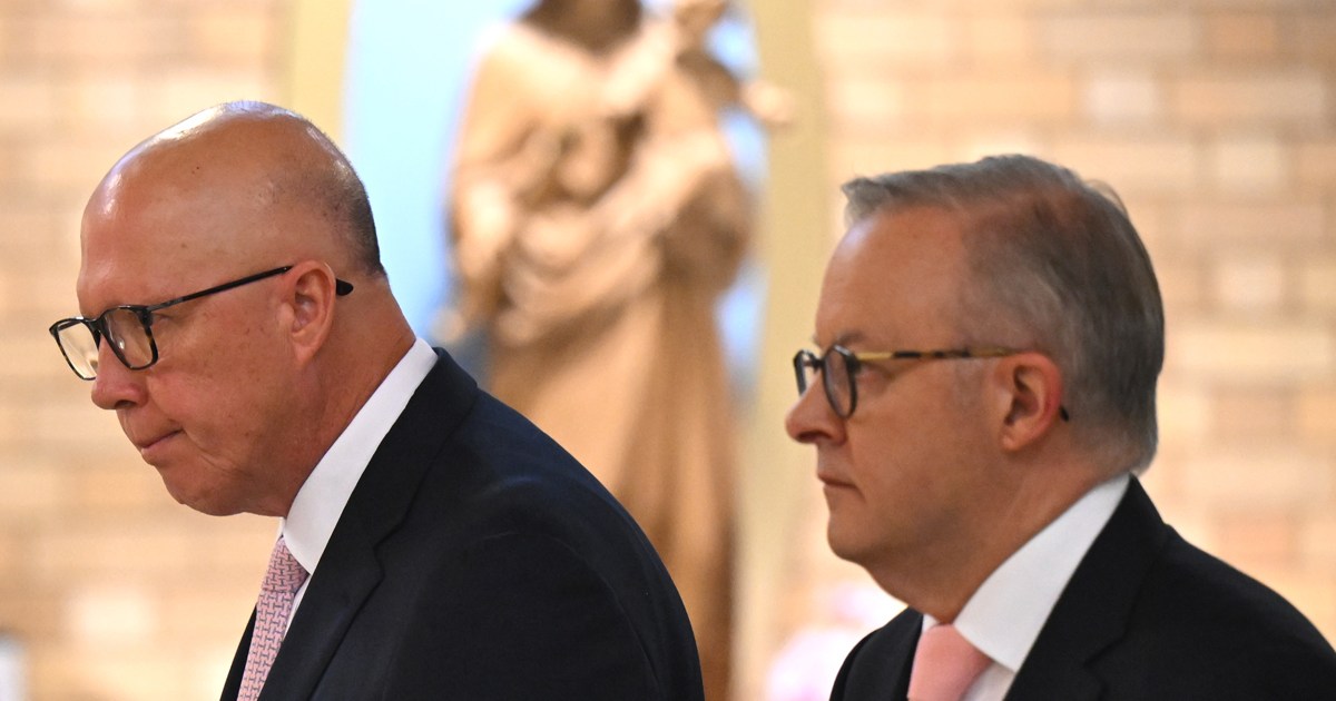 Parliament returns as election countdown begins