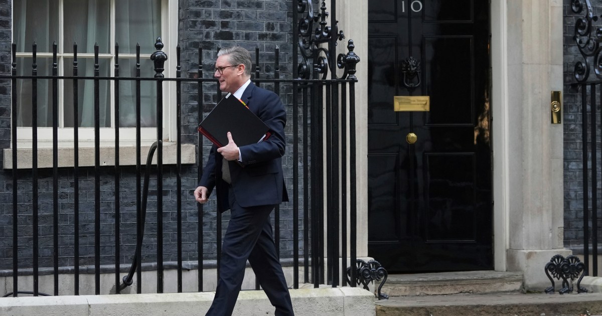 UK health minister sacked over WhatsApp jokes