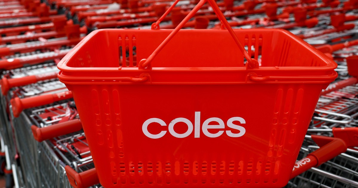 Coles causes controversy with plan to slash product range