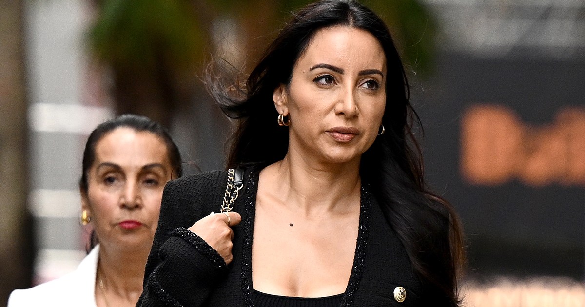 Nine denies Lattouf contempt over pro-Israel lobbyists