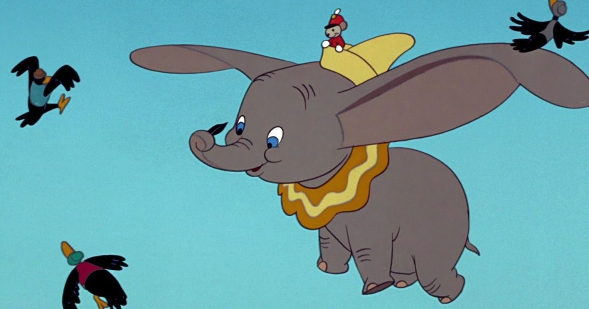 Disney tones down disclaimer on 'problematic' older movies