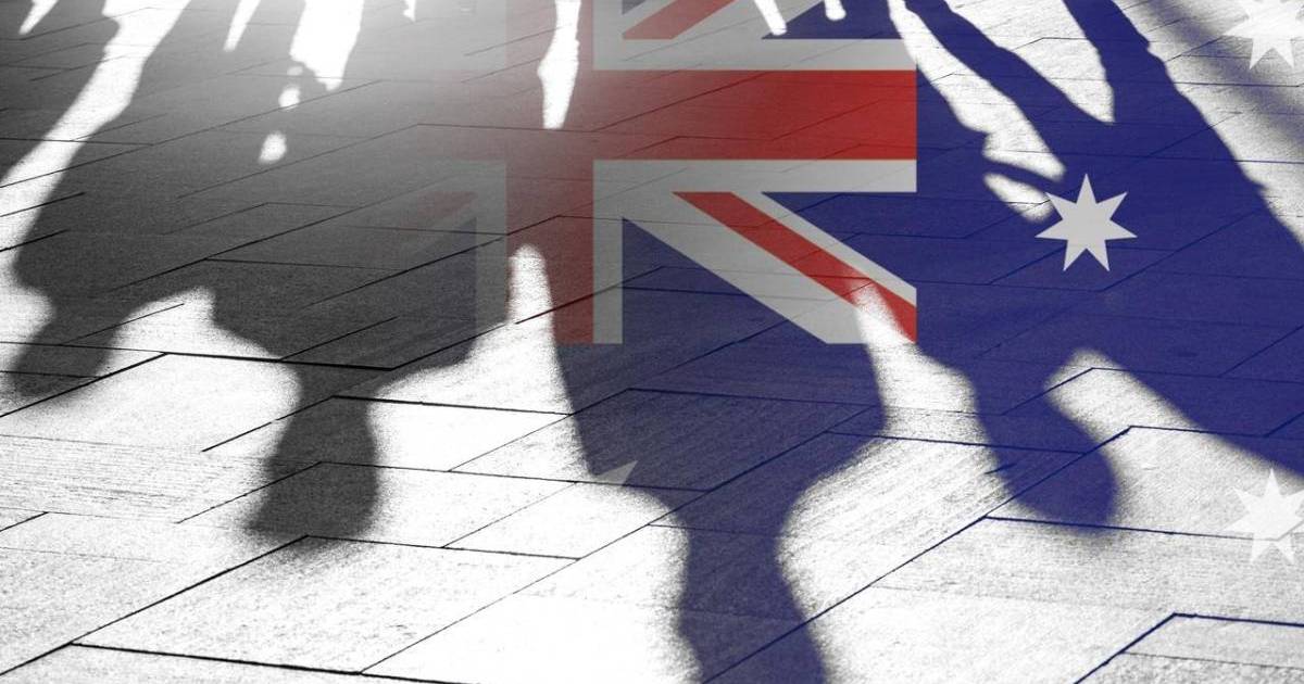 Australia's migration intake shifts toward students and workers