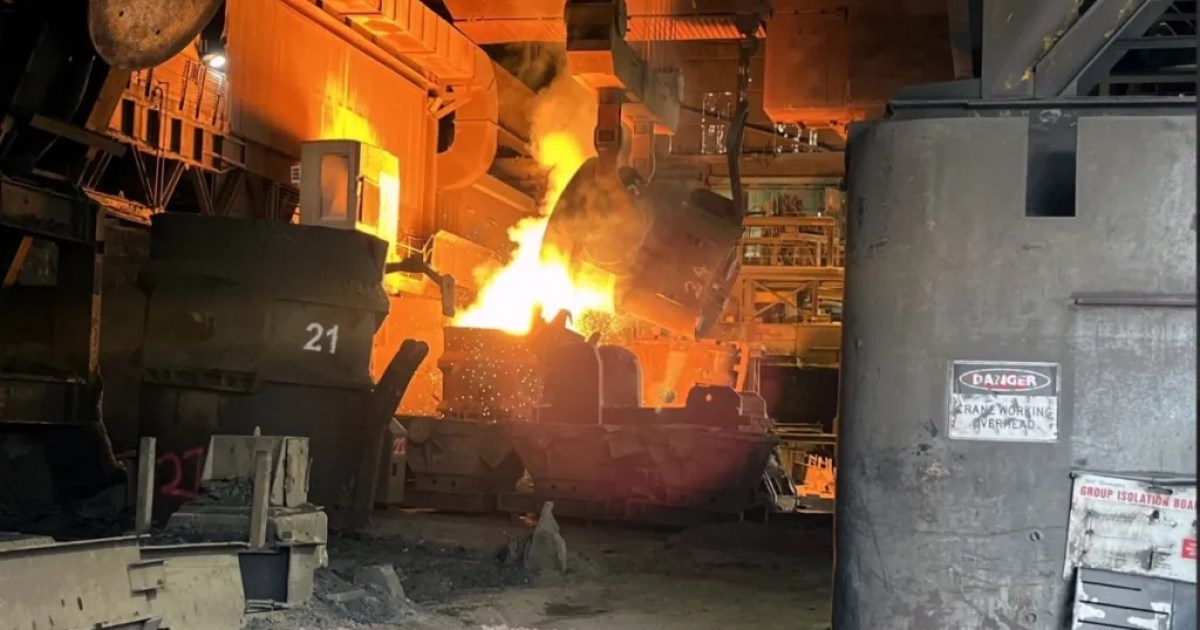 What we know about the Whyalla Steelworks administration