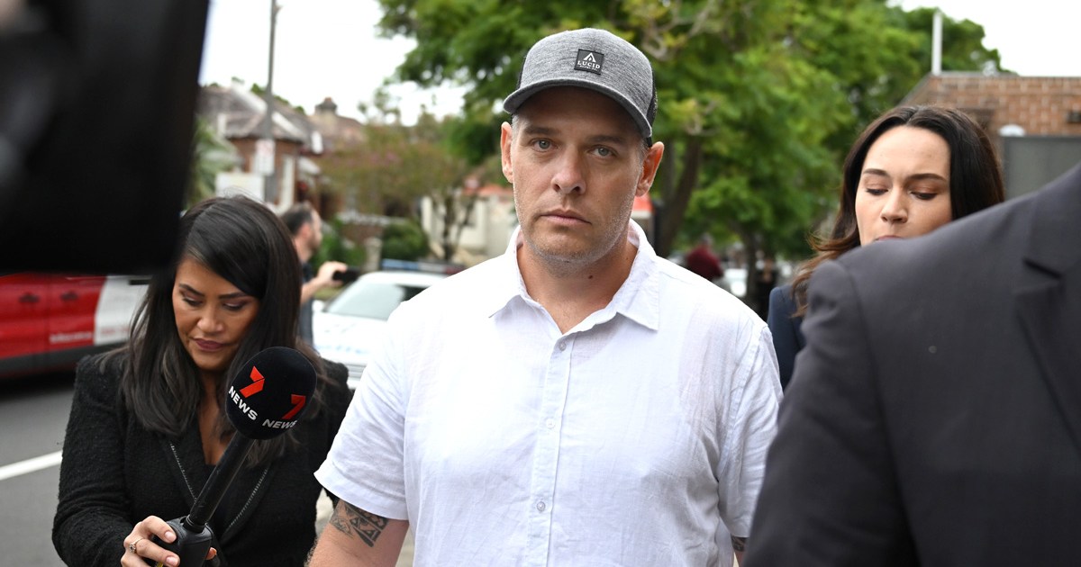 Bali Nine member returns to court