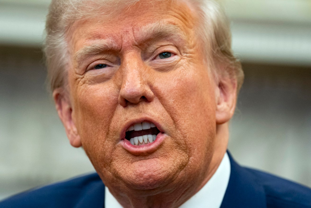 Trump’s second coming is worse than the first