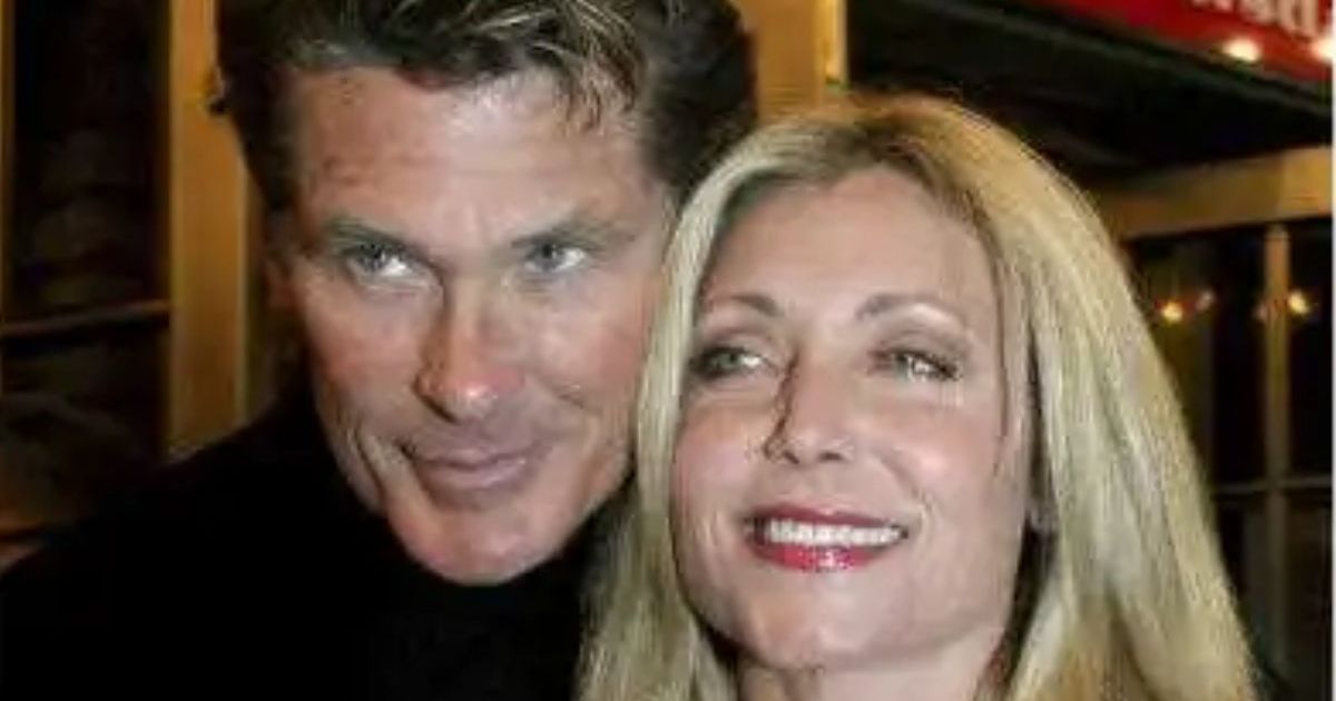 Pamela Bach, actor, David Hasselhoff's ex, dies at 62