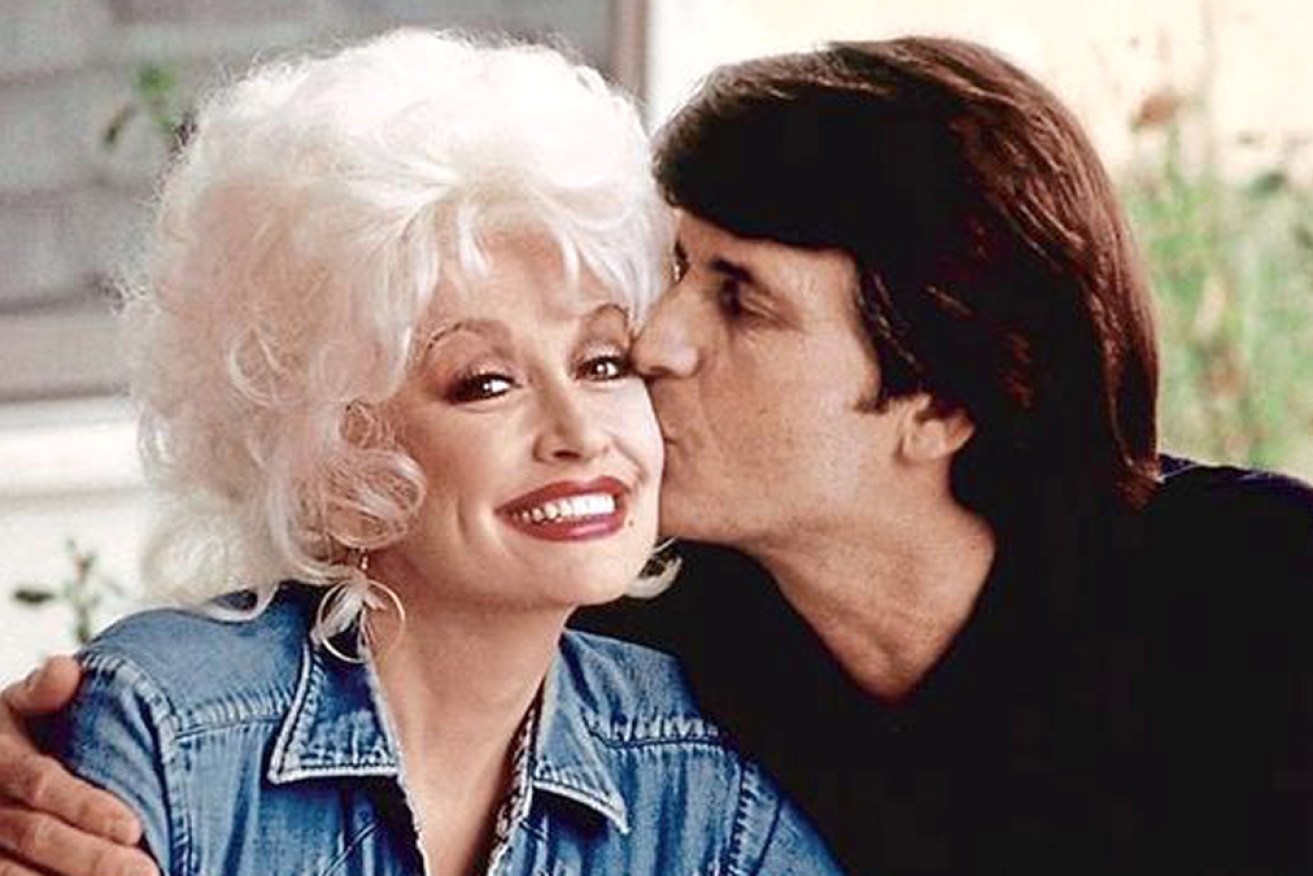 Dolly Parton's poignant statement after death of her husband