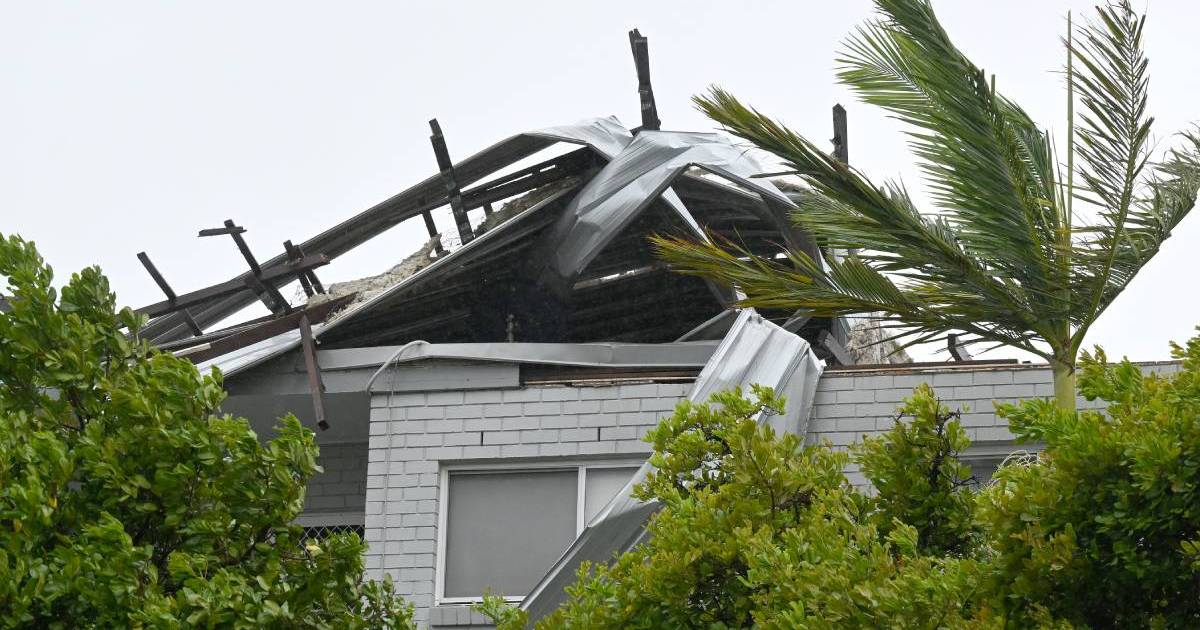 Damage, casualties, and more weather danger on horizon