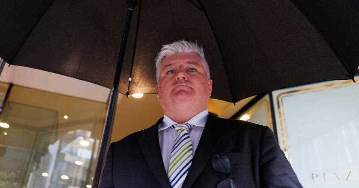 Ex-Test spinner MacGill acquitted of major drug supply