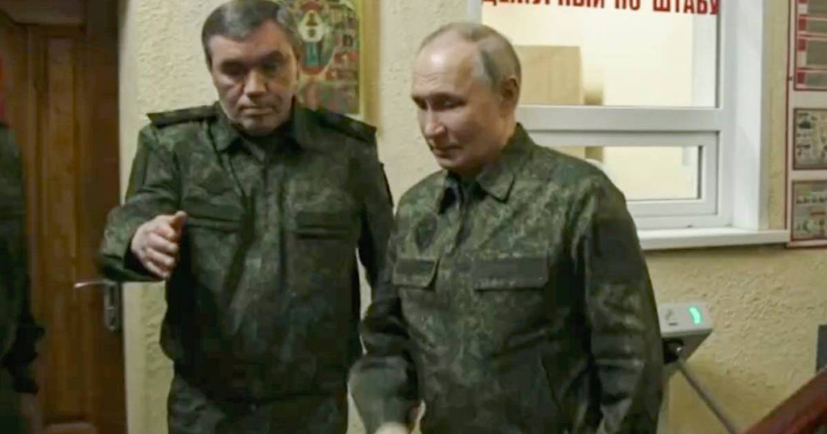 Putin gives verdict on US ceasefire plan