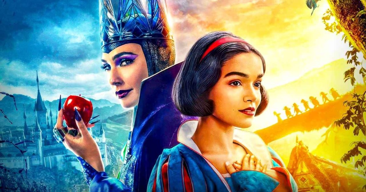 Snow White: After years of controversy, critics finally have their say