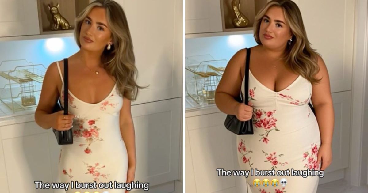 'Fat-shaming': TikTok filter sparks outrage and alarm