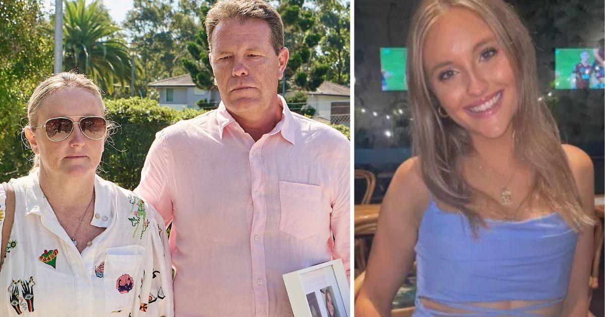 'I'm so sorry': Lilie James' mum in heartbreaking plea