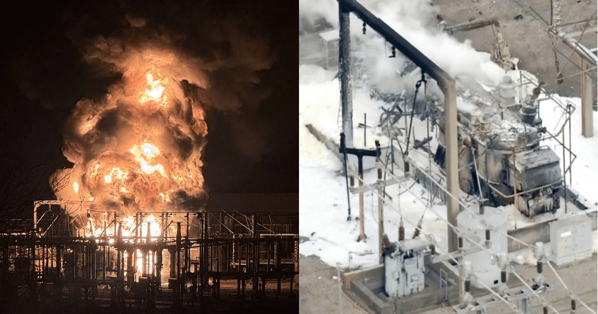 Early word from detectives on Heathrow fire