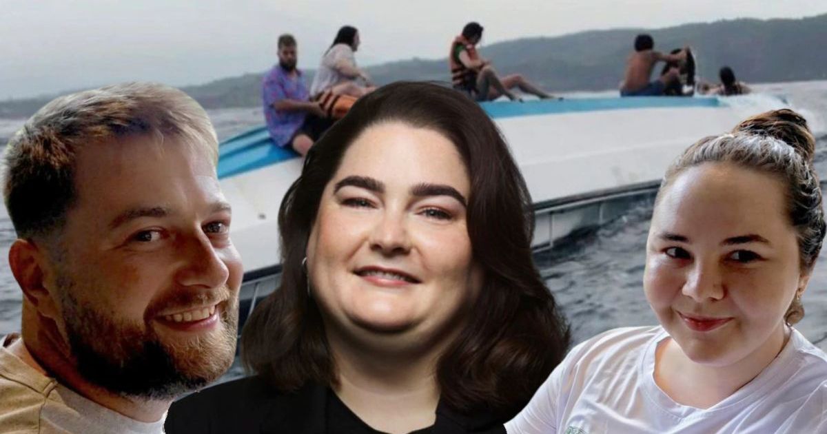 Tragic end to Melbourne woman's Bali birthday trip