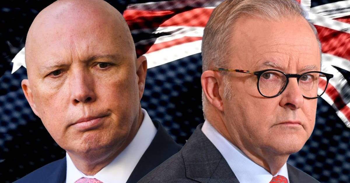 Albanese calls federal election for May 3