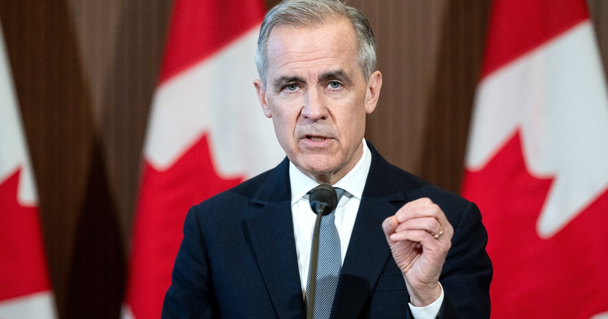 Canada will recognise Palestinian state