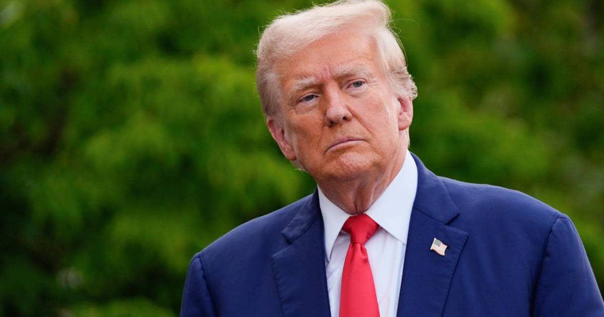 Angry Trump says he's 'pissed off' with Putin