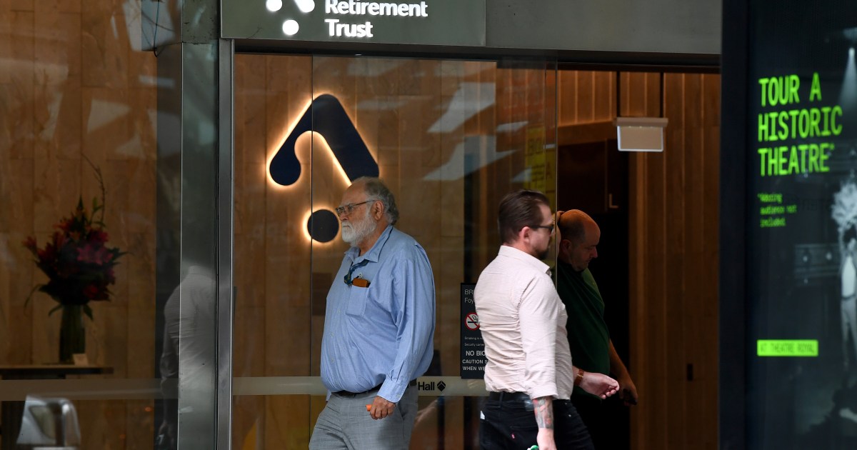 Wake-up call: Experts say super hack was 'inevitable'