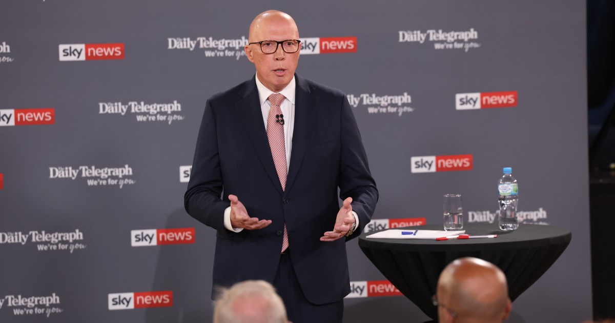 Peter Dutton reveals coalition plan to cut power prices