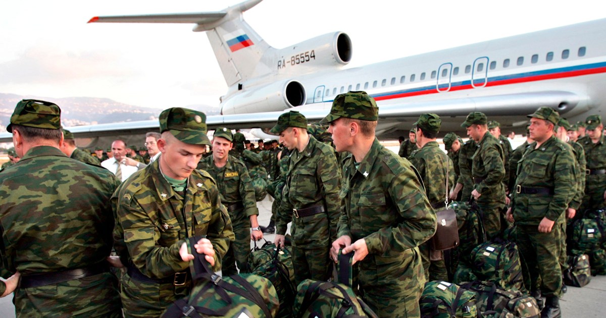 Dutton denies 'overreach' on Russia claims