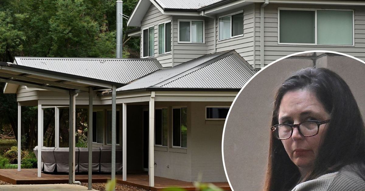 Mushroom cook's 'lies, panic' revealed in murders trial