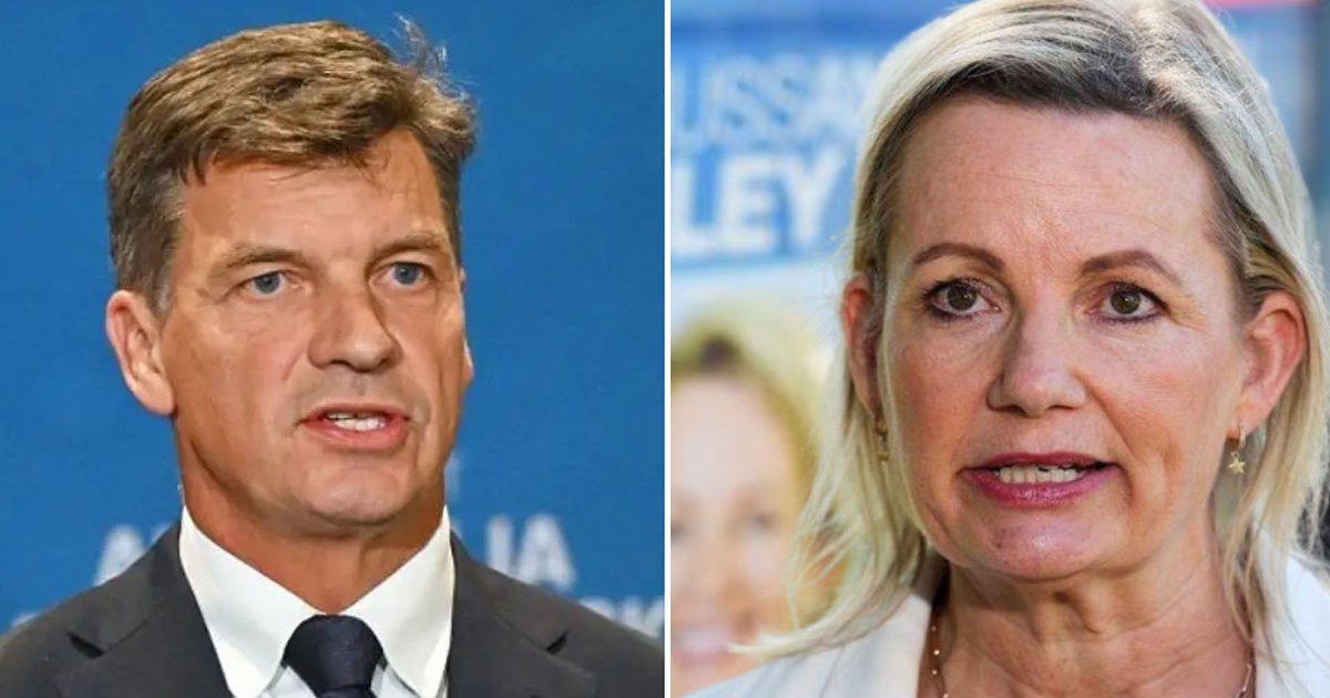 Knives out in post-election shake up