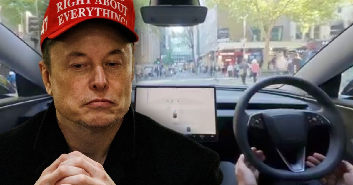 'Game-changer': Tesla drops major Australian hint