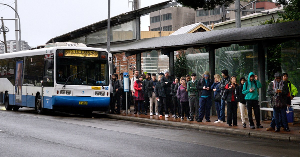 Rail outage fixed but no relief in commuter chaos