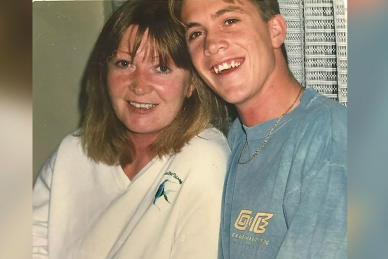 Breakthrough in missing mum mystery after three decades