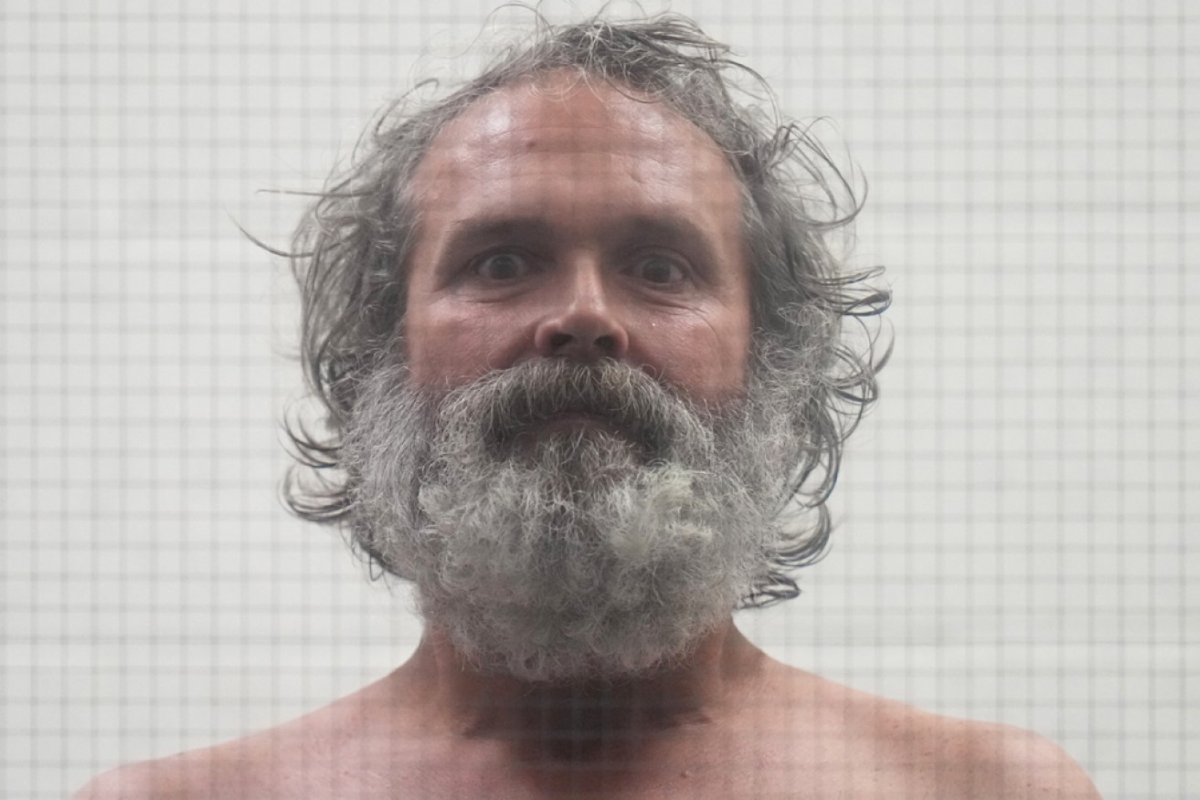 Aniston 'stalker' found mentally incompetent for trial