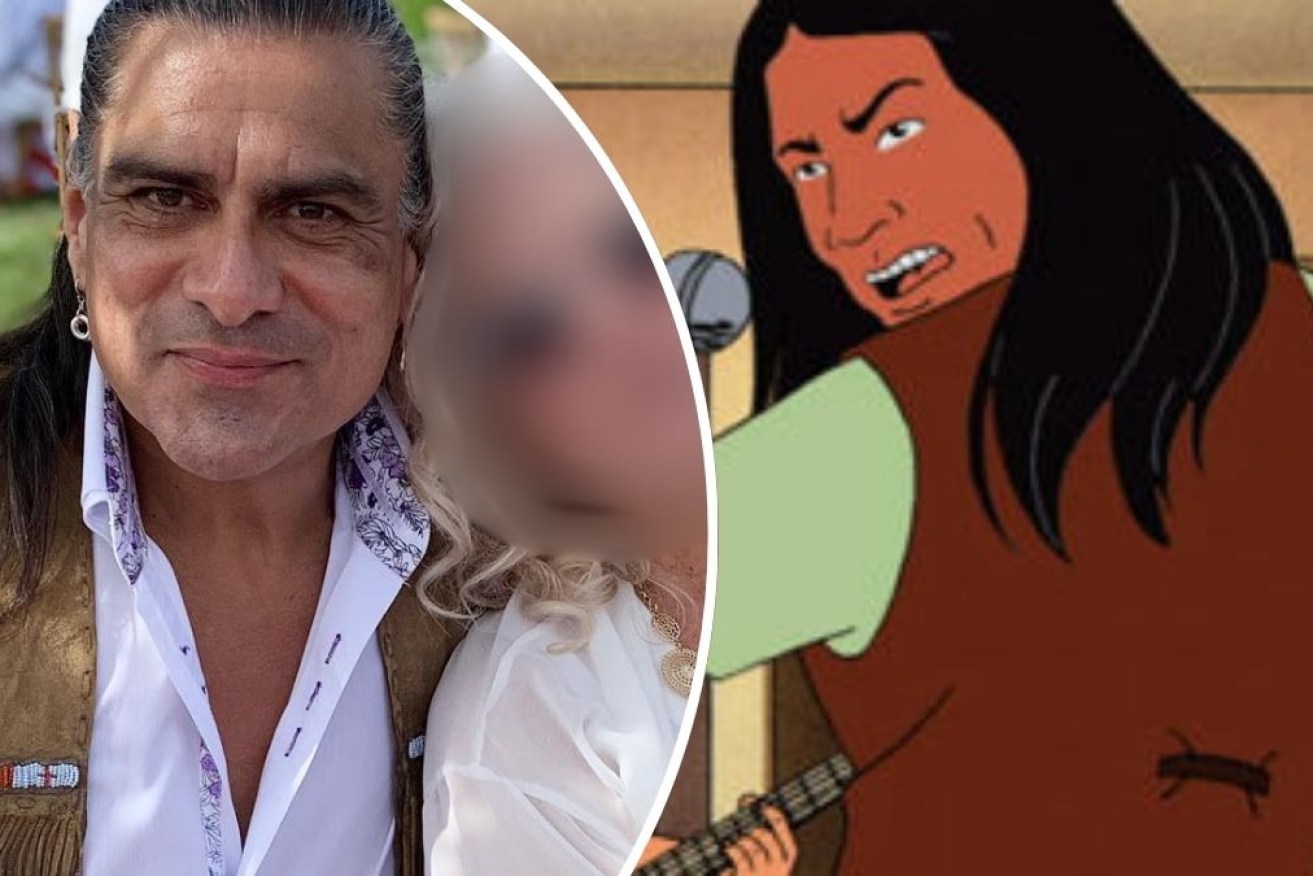 King of the Hill actor Jonathan Joss shot dead