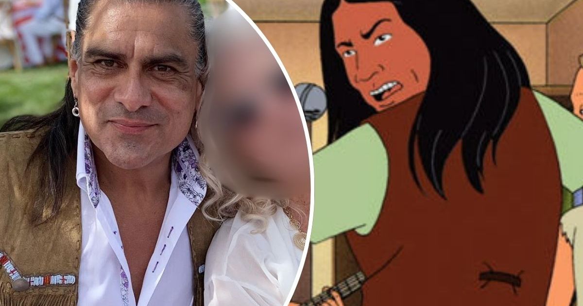 King of the Hill actor Jonathan Joss shot dead