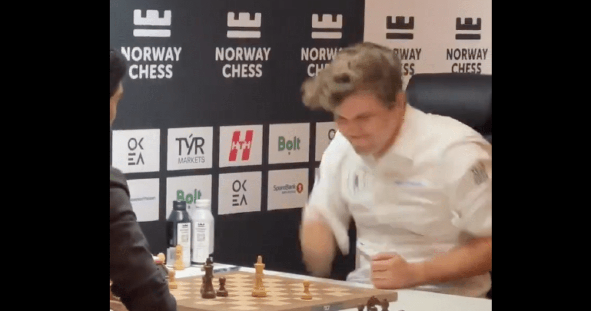 Topic: undefined | The New Daily